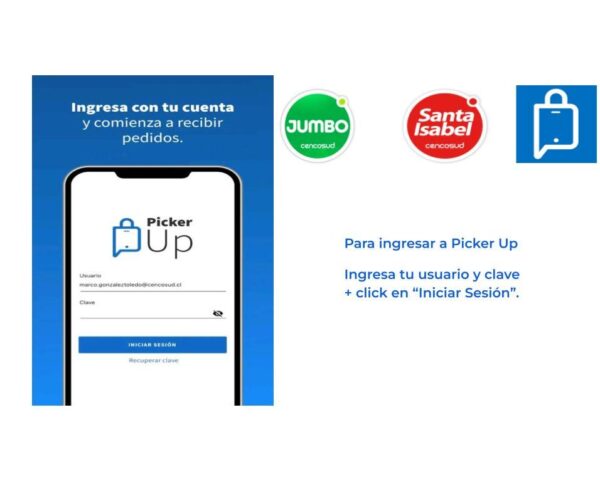 Picker Up – Zubale