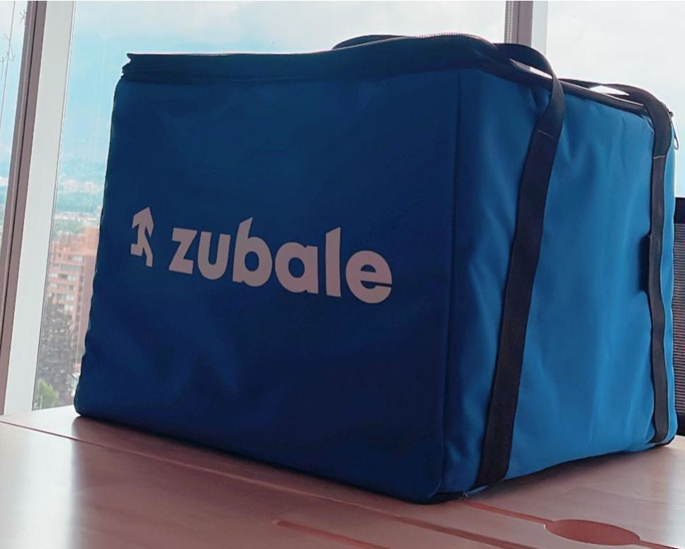 Introducción a Driver – Zubale